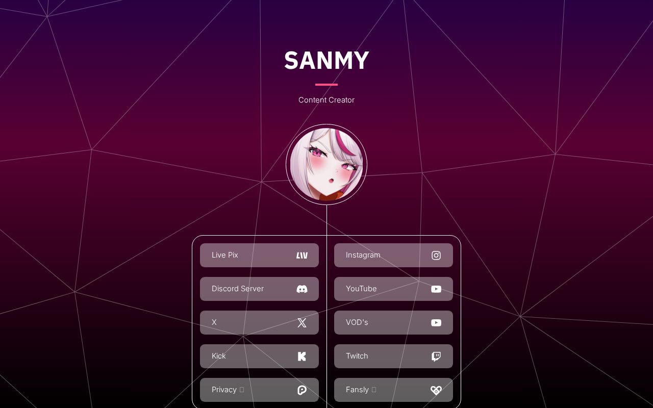 SANMY